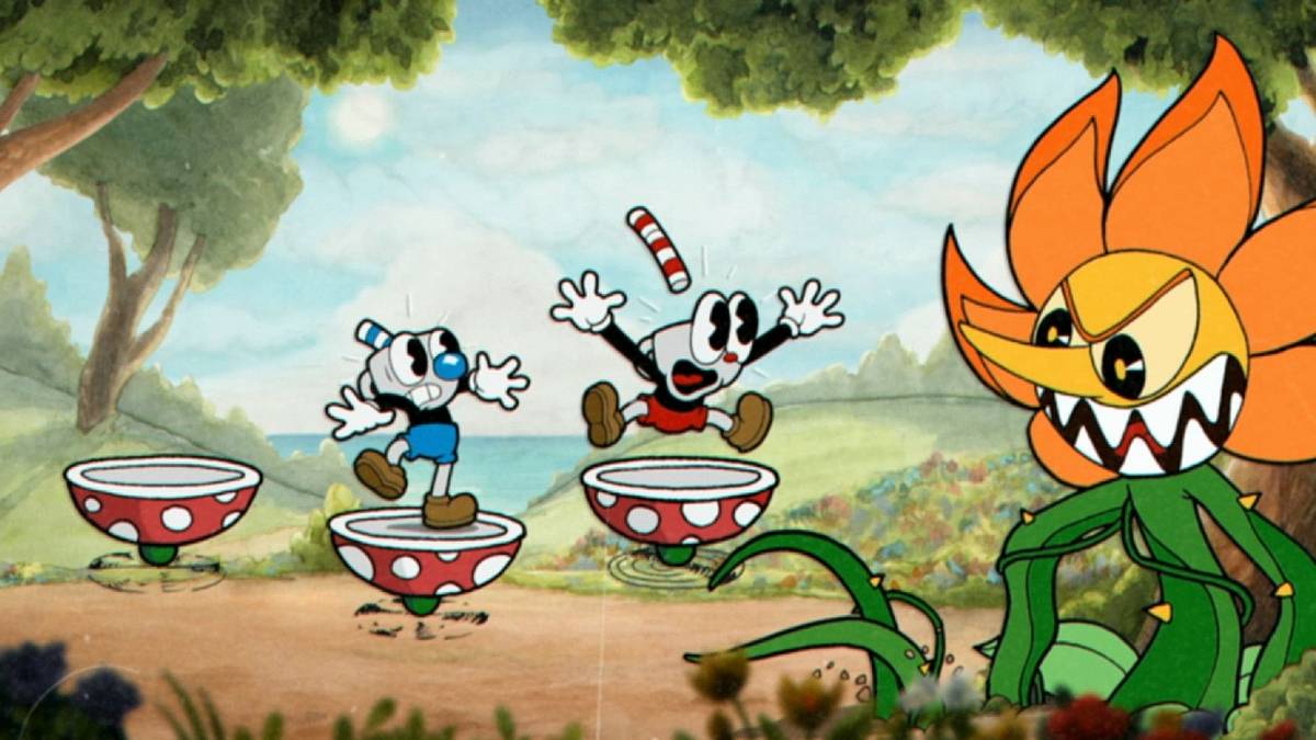 The 10 Hardest Video Games Ever Made