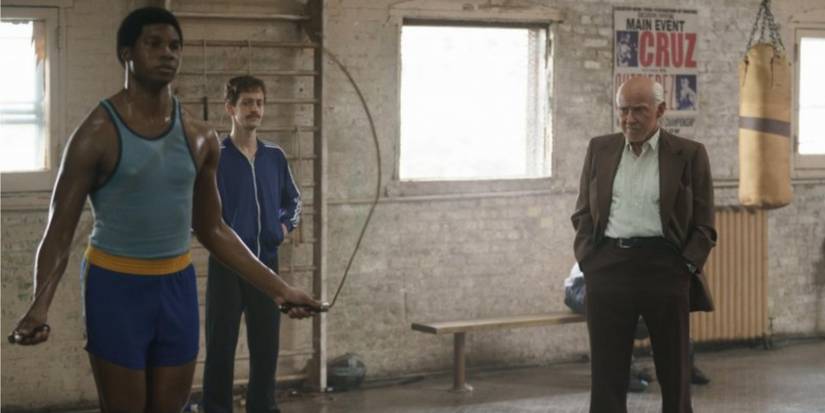Mike: The Main Characters, Ranked By Likability