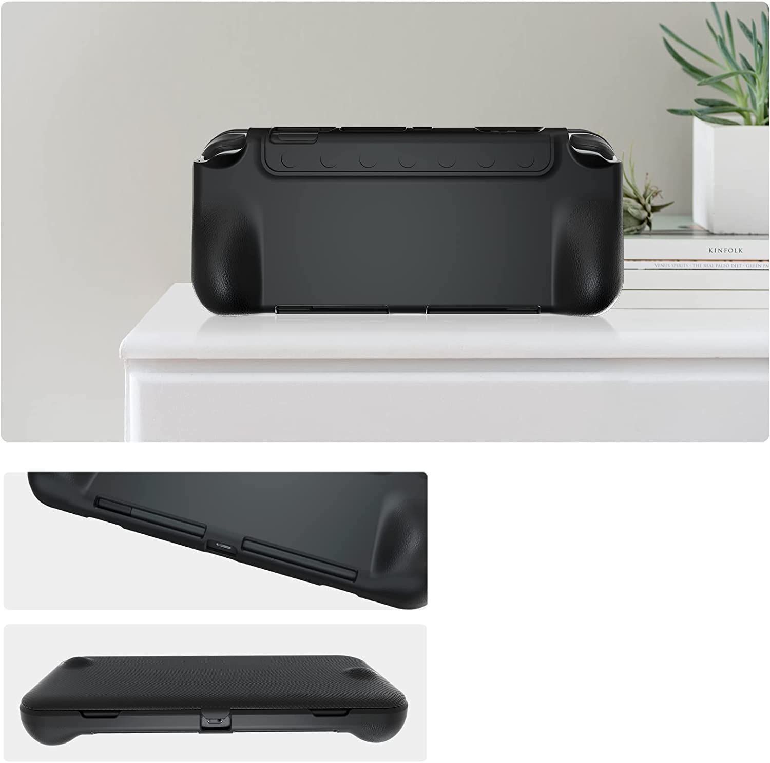 Best Accessories for Nintendo Switch OLED (Updated 2022)