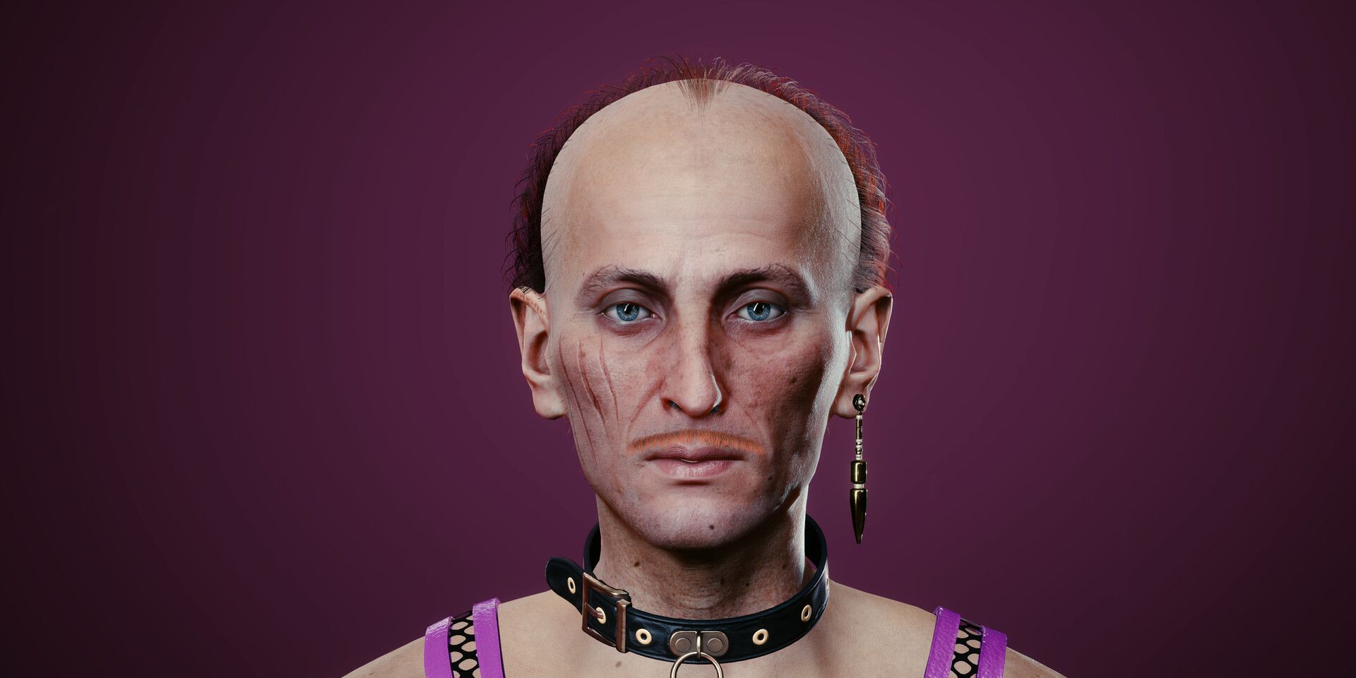 Cyberpunk 2077: Pros & Cons Of Killing Fingers