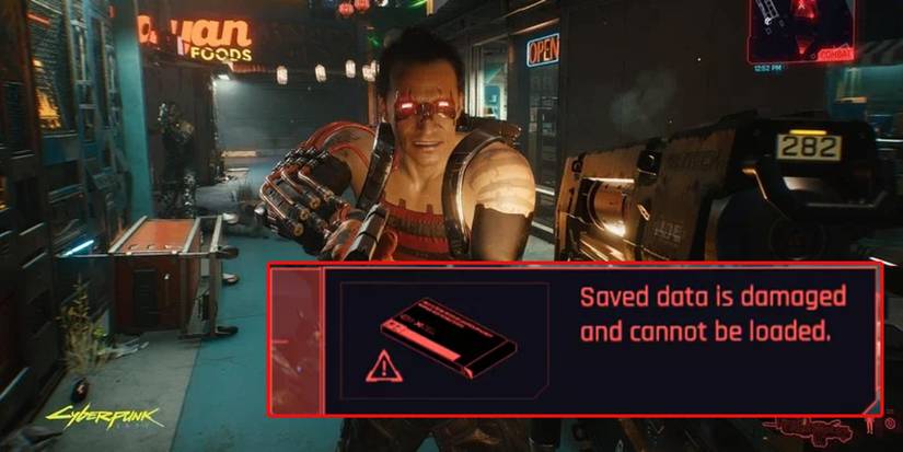 Cyberpunk 2077: 10 Tips For Beginners