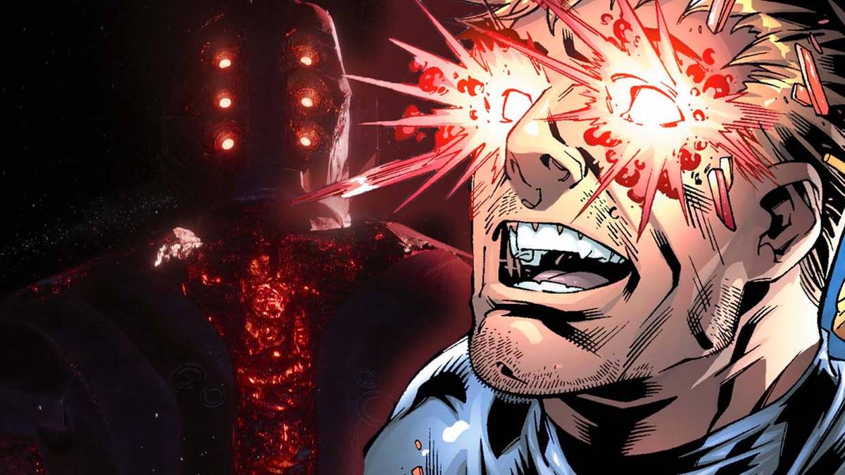 Cyclops' Death Proves Marvel's Gods Are Unspeakably Cruel