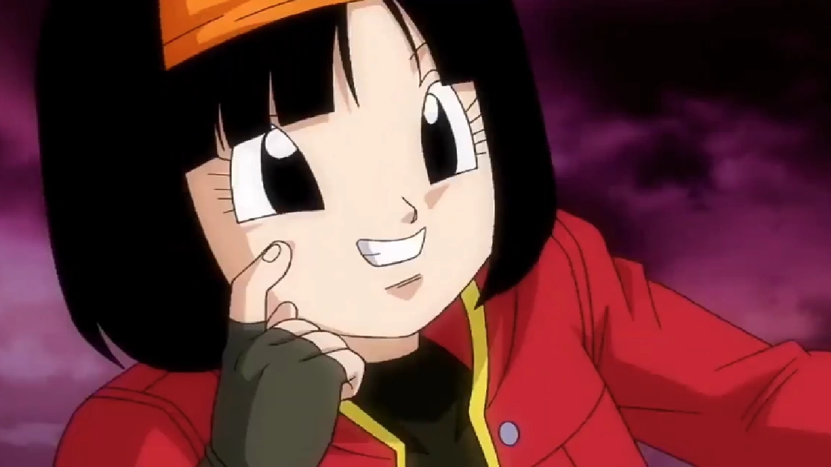 Dragon Ball Gave Gohan’s Daughter The Franchise's Most Ridiculous Romance