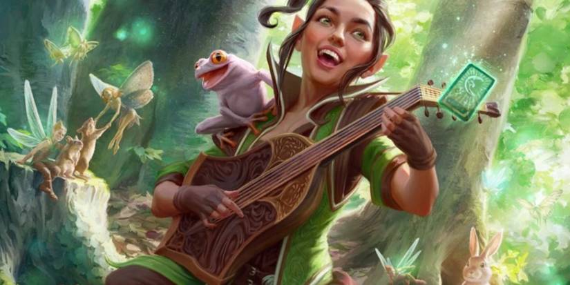 One D&D: How Character Languages Have Changed