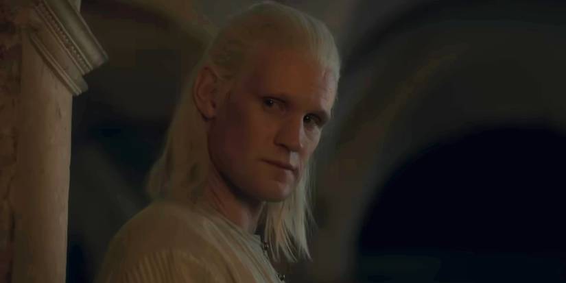 House Of The Dragon: Daemon's 10 Best Quotes
