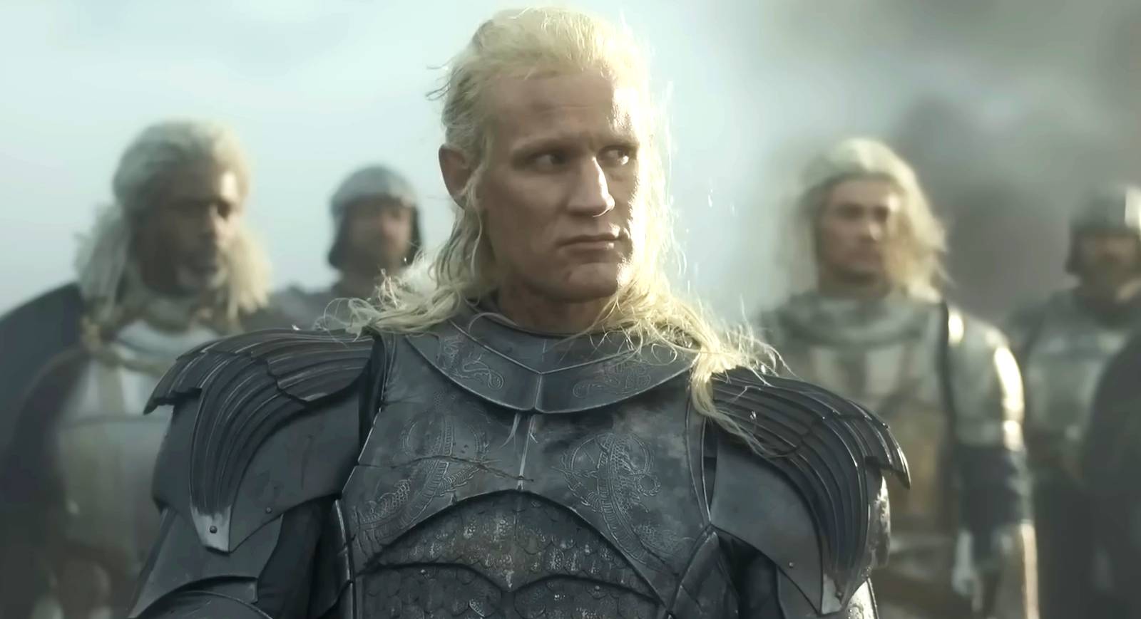 Daemon's Bold Moves In House Of The Dragon Episode 3 Have Fans Cheering