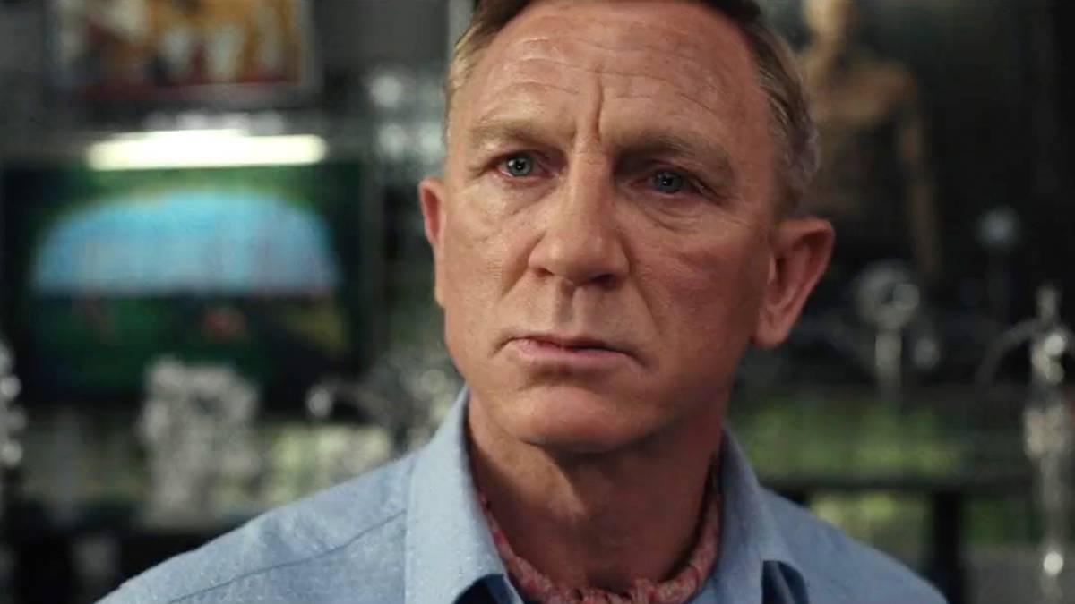 Knives Out 2 Early Reactions Praise Johnson's Funnier & Wilder Sequel