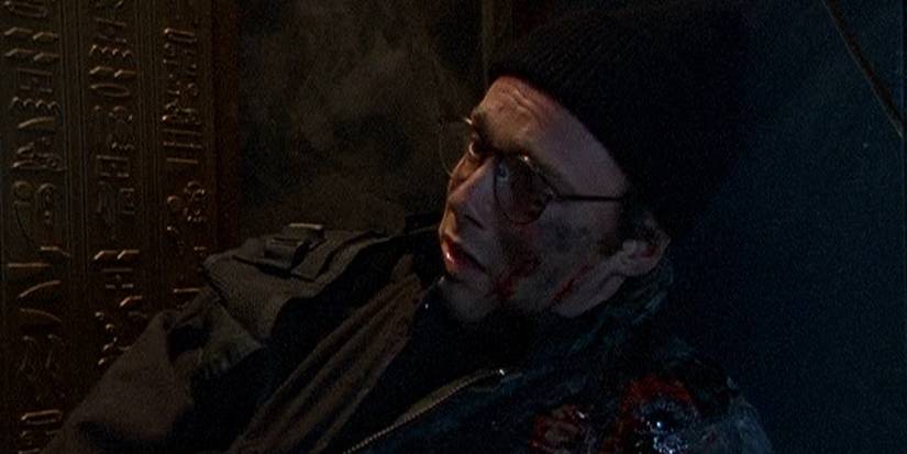 Stargate: Every Time Daniel Jackson Died In SG-1
