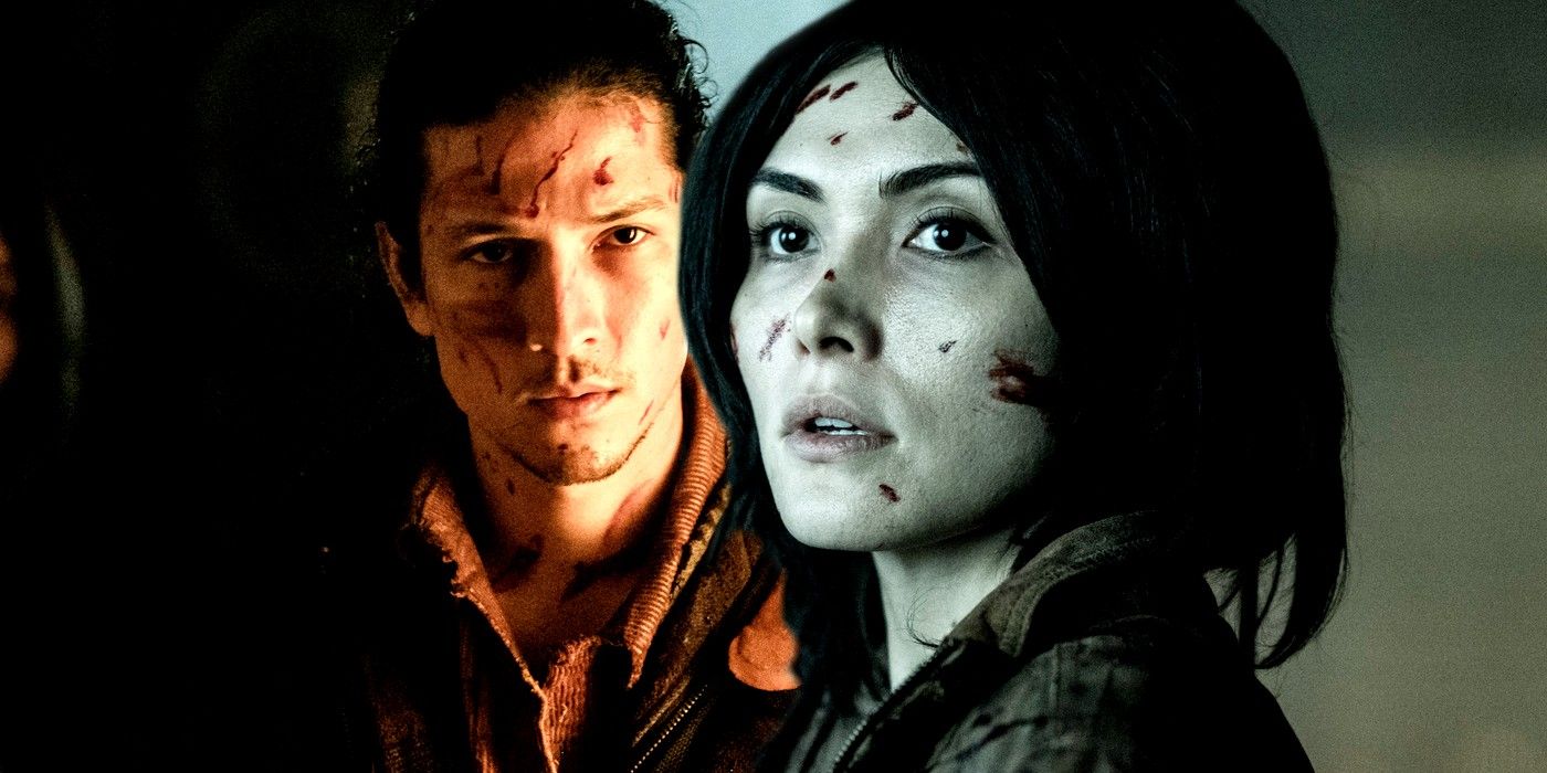 Tales Of The Walking Dead Episode 6 Explained – Which Parts Are Real?