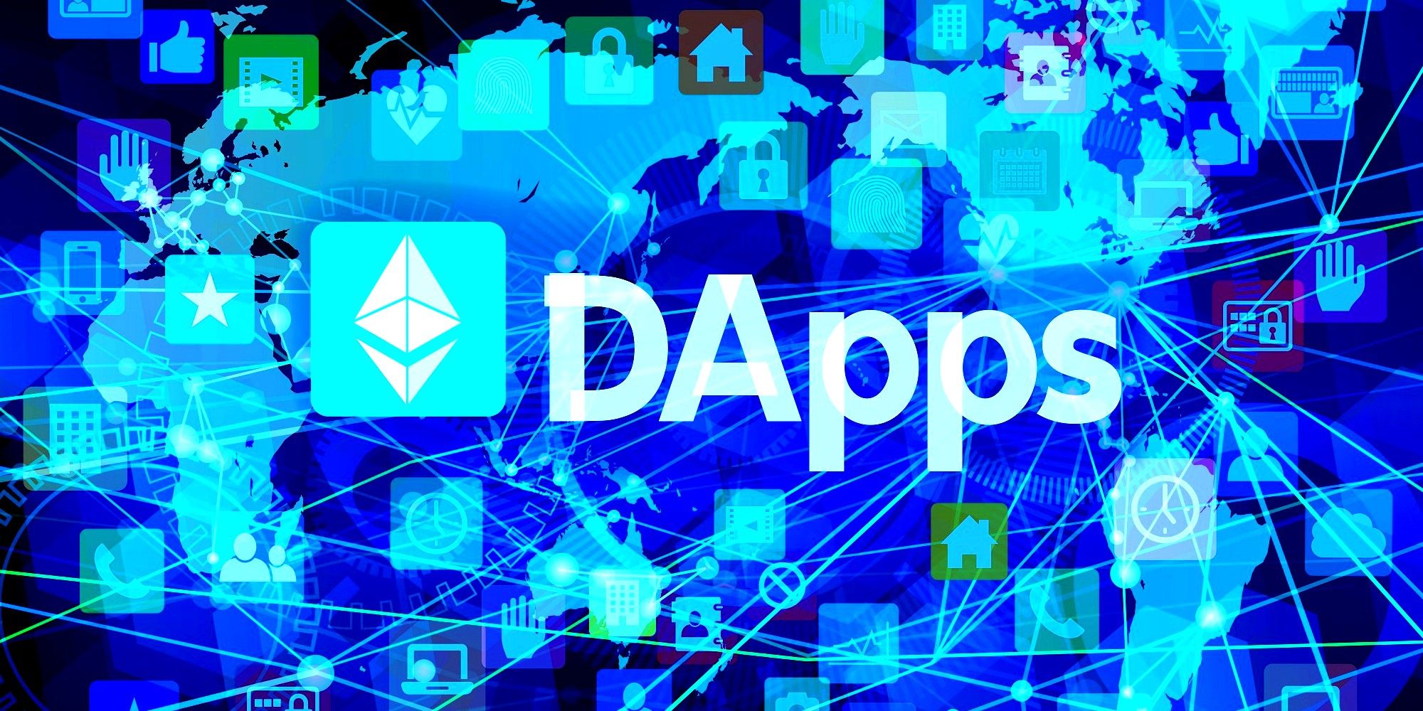Dapps Vs. Apps: Decentralized And Centralized Differences, Explained
