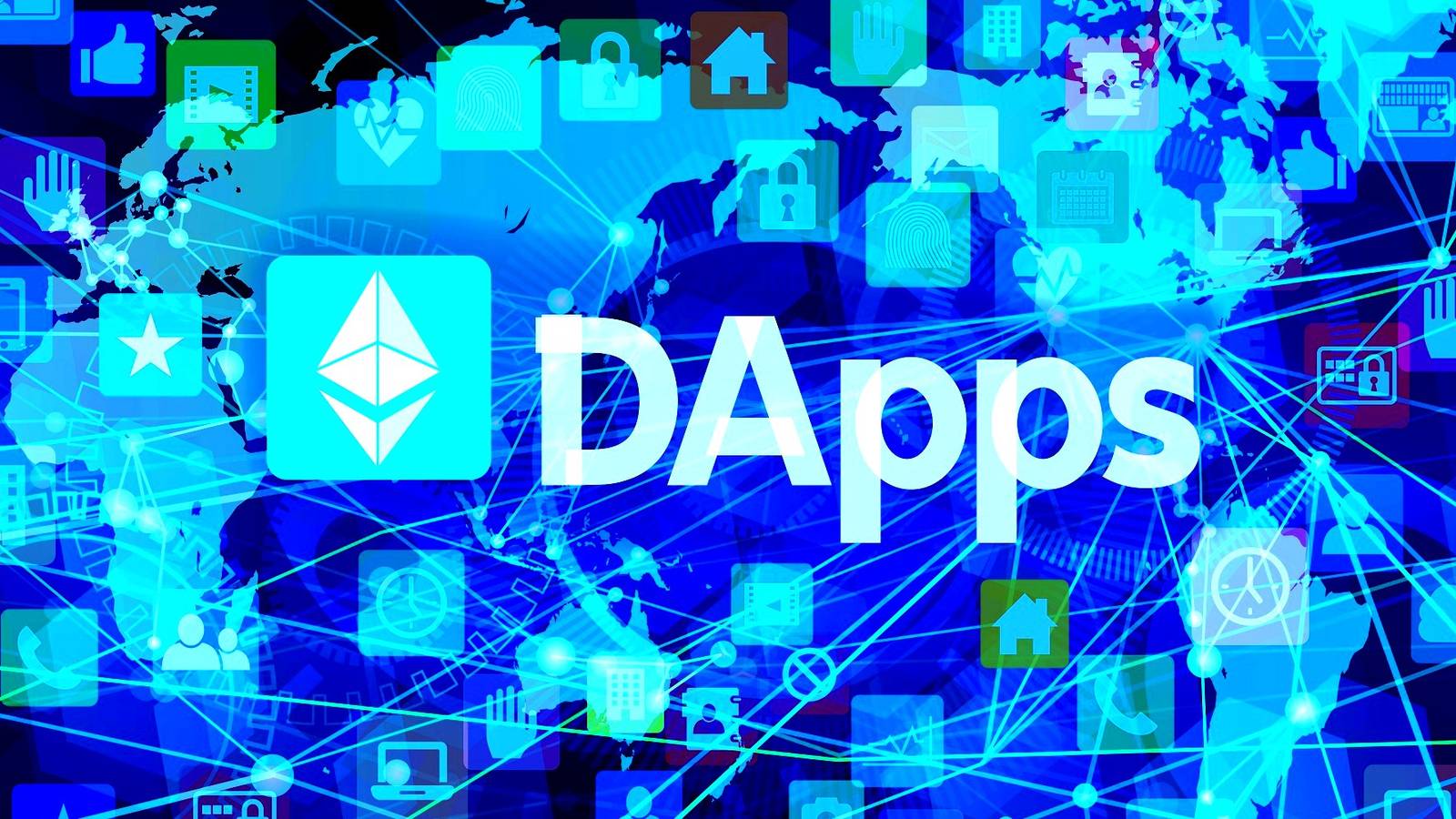 Dapps Vs. Apps: Decentralized And Centralized Differences, Explained
