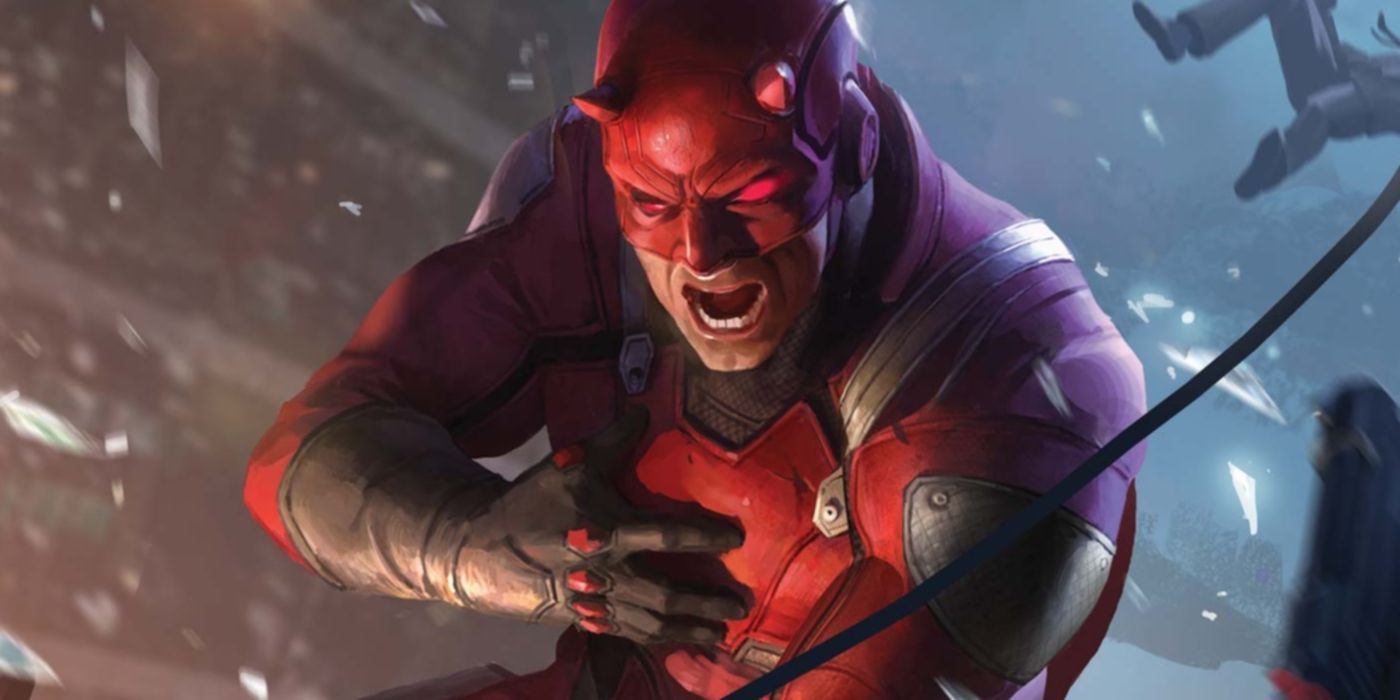 15 Strongest Daredevil Villains of All Time (Ranked by Physical Strength)