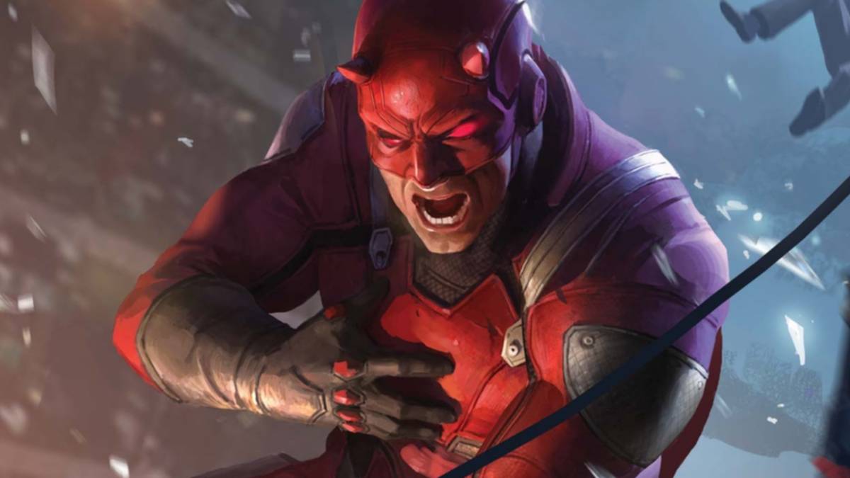 17 Best Daredevil Comics For New Fans To Start With