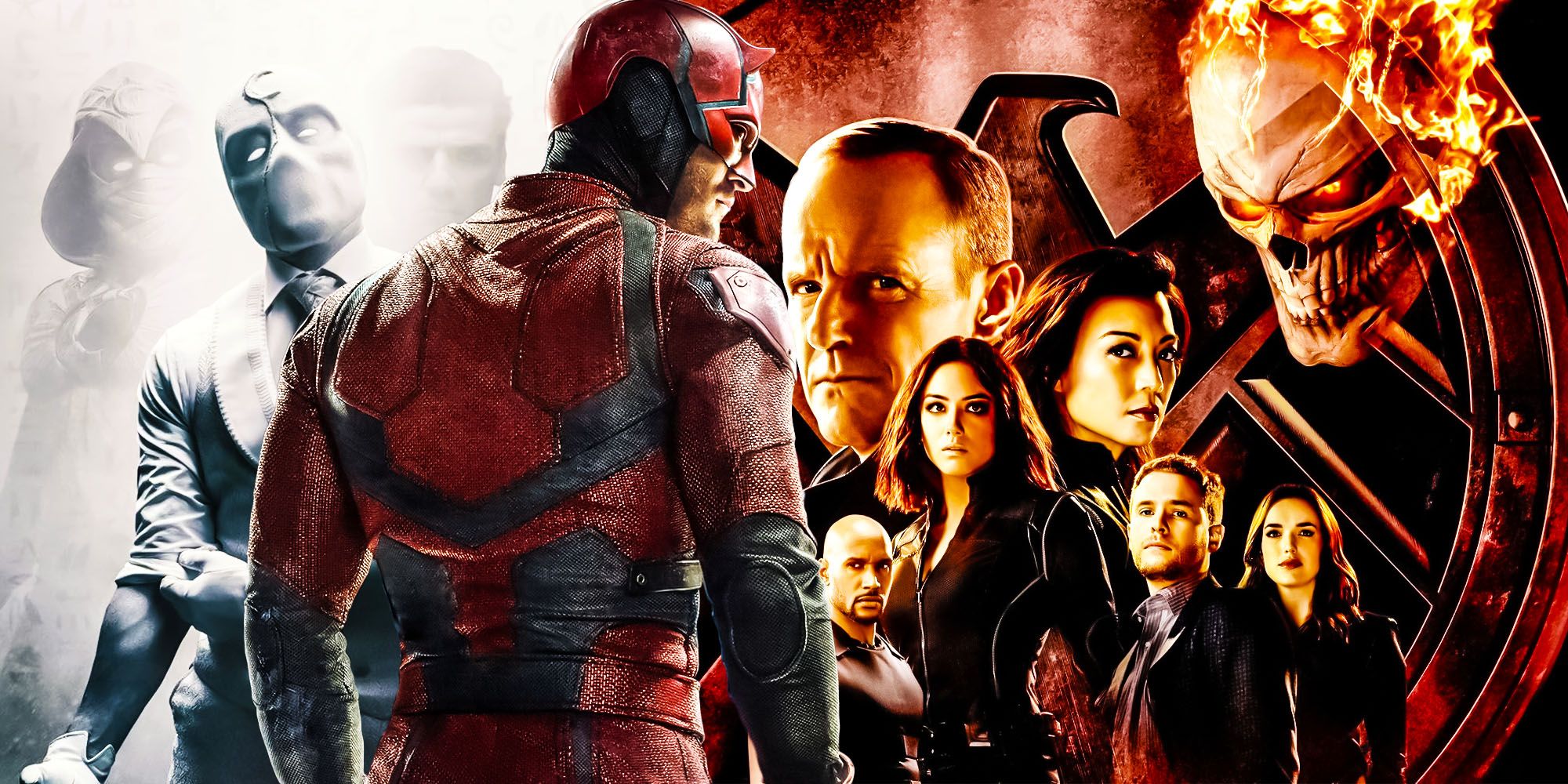 Charlie Cox Describes Daredevil: Born Again As A Whole New Thing