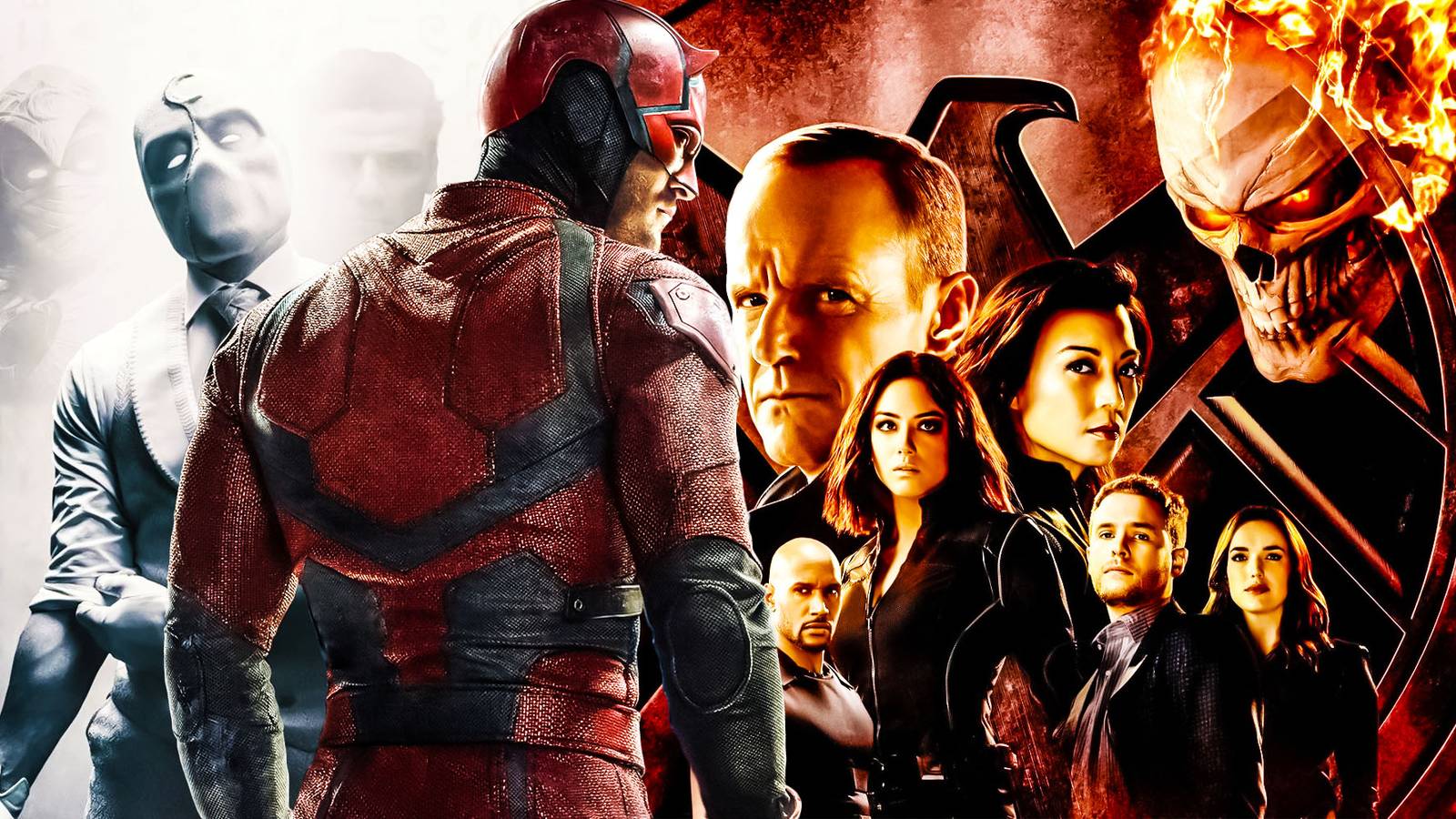 Marvel Already Has The Perfect Release Trick For Daredevil's MCU Reboot