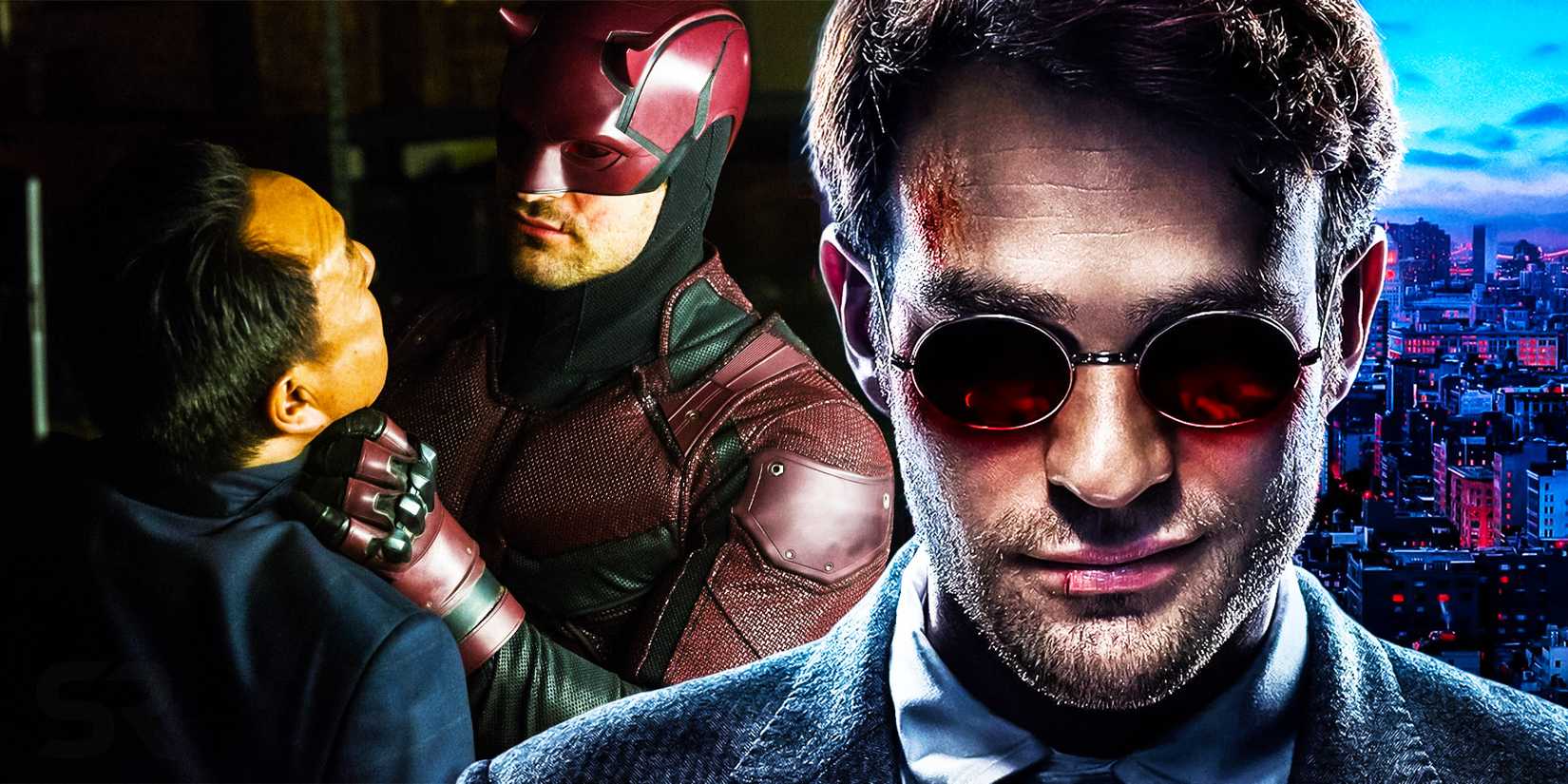Charlie Cox Reveals He Had "Never Heard Of" Daredevil Prior To Being ...