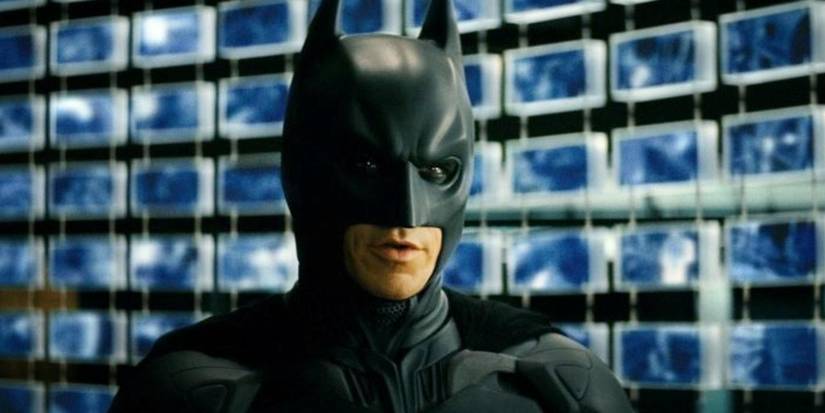 DC's Dark New Batman Takes DARK KNIGHT'S Spy Tech to the Extreme with ...