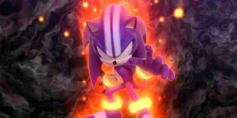 10 Best Alternate Forms Of Sonic The Hedgehog, Ranked