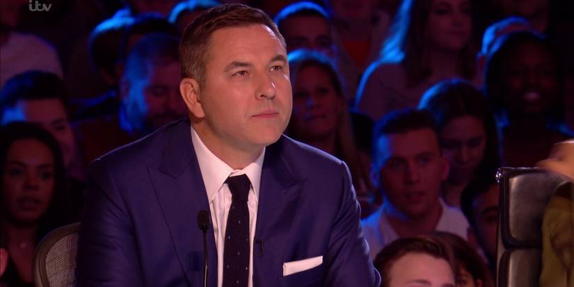10 Funniest Reality Show Judges, Ranked