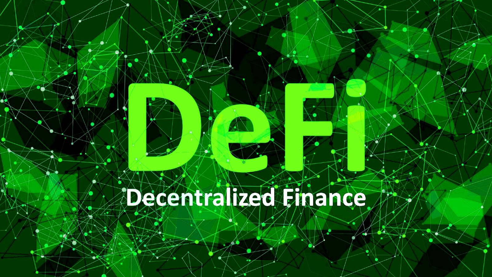 DeFi Explained: Why Decentralized Finance Is So Important To Crypto