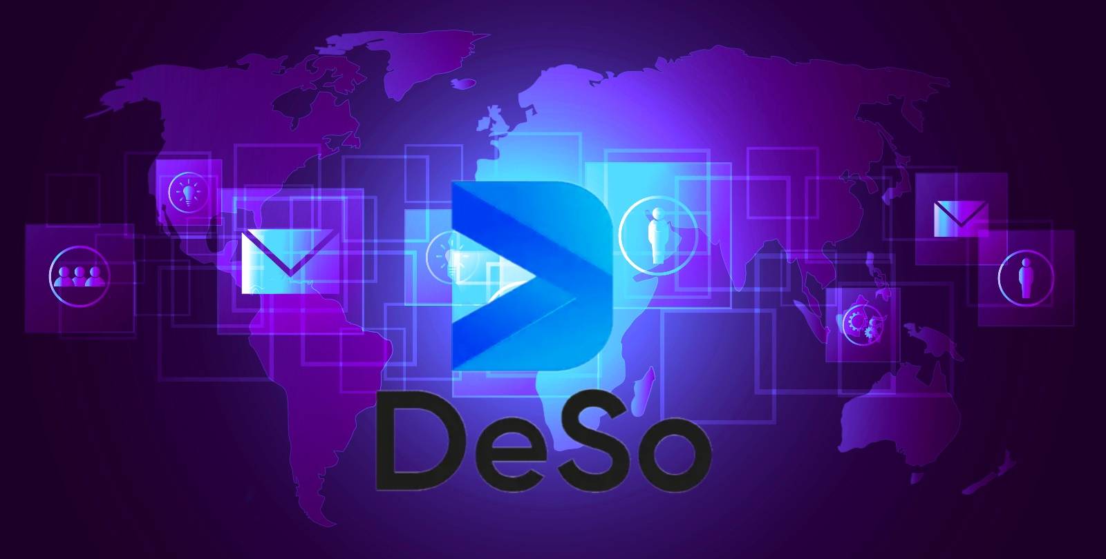 How The DeSo Blockchain Could Revolutionize Social Media