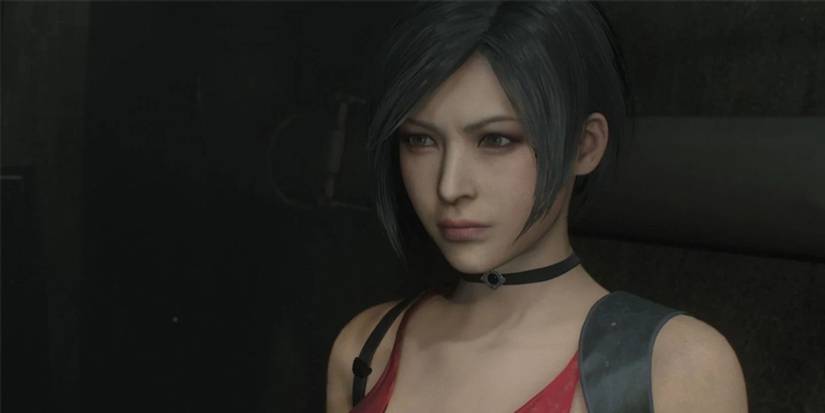 Dead by Daylight Survivor Guide: Ada Wong (Perks, Tips, & Strategies)