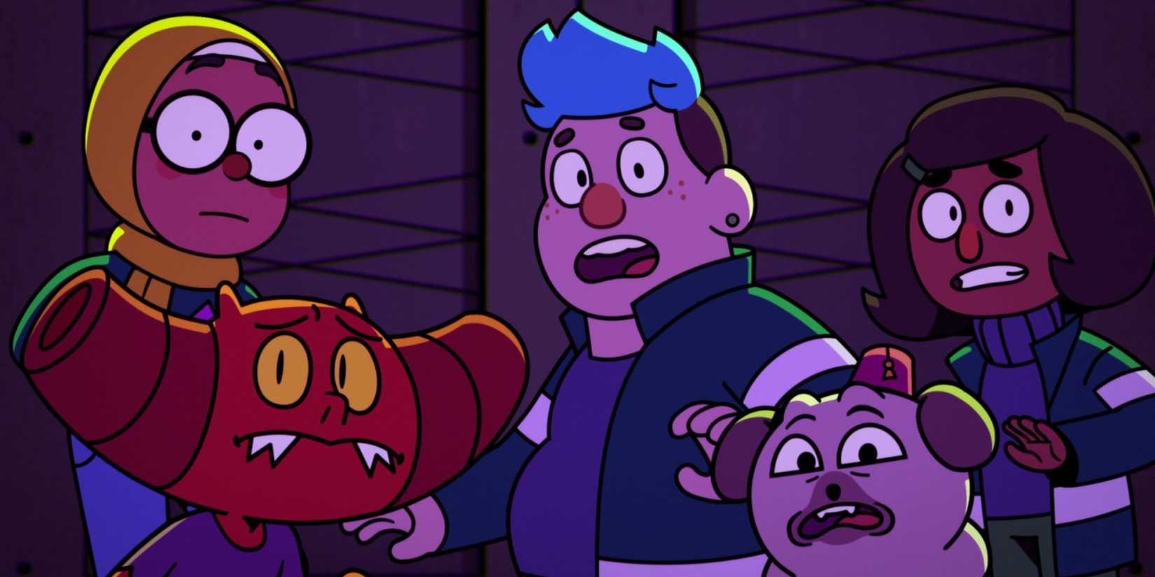 Elon Musk Calls For Netflix Boycott Over Dead End: Paranormal Park