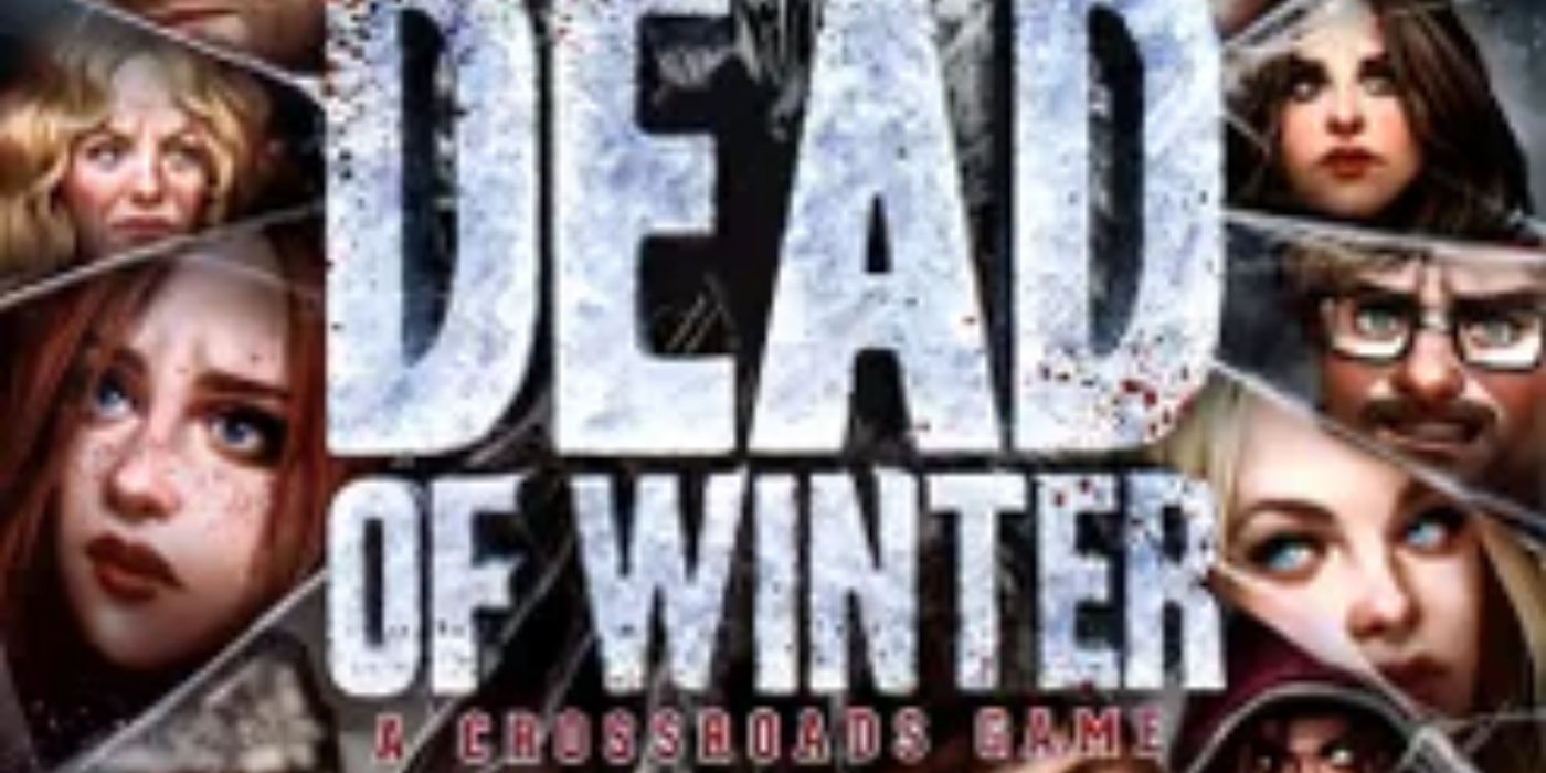 10 Best And Spookiest Board Games Perfect For Halloween