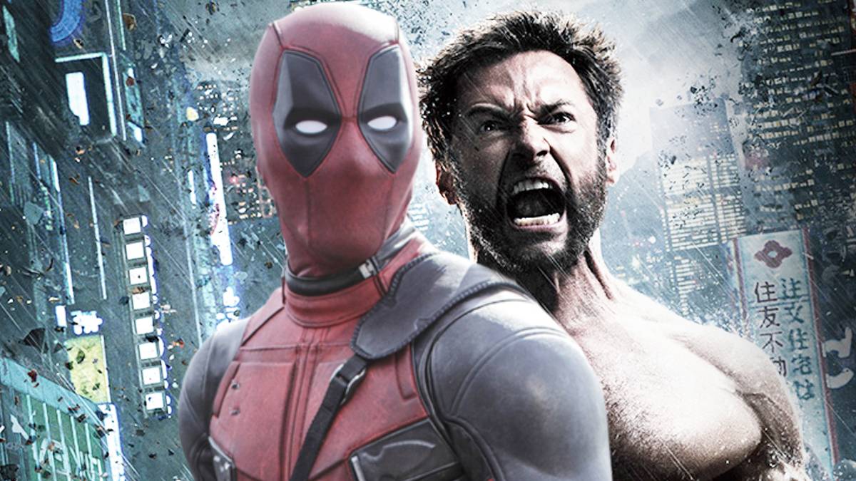 Deadpool 3 Director Responds To Hugh Jackman Wolverine Return