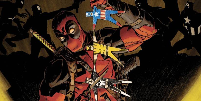 Deadpool's Powers: All 10 From The Comics & Movies, Explained