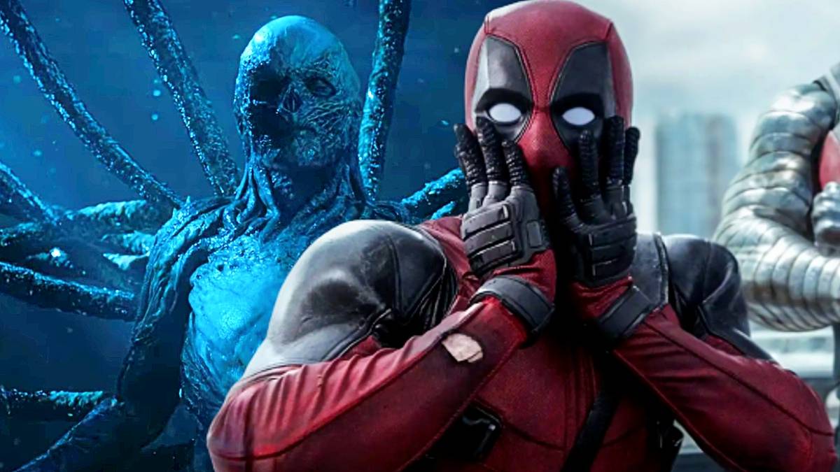 Stranger Things & Deadpool Crossover Comments Clarified By Director
