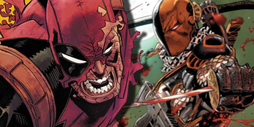 Deadpool Killed a DC Icon Thanks to a Sneaky Marvel Crossover