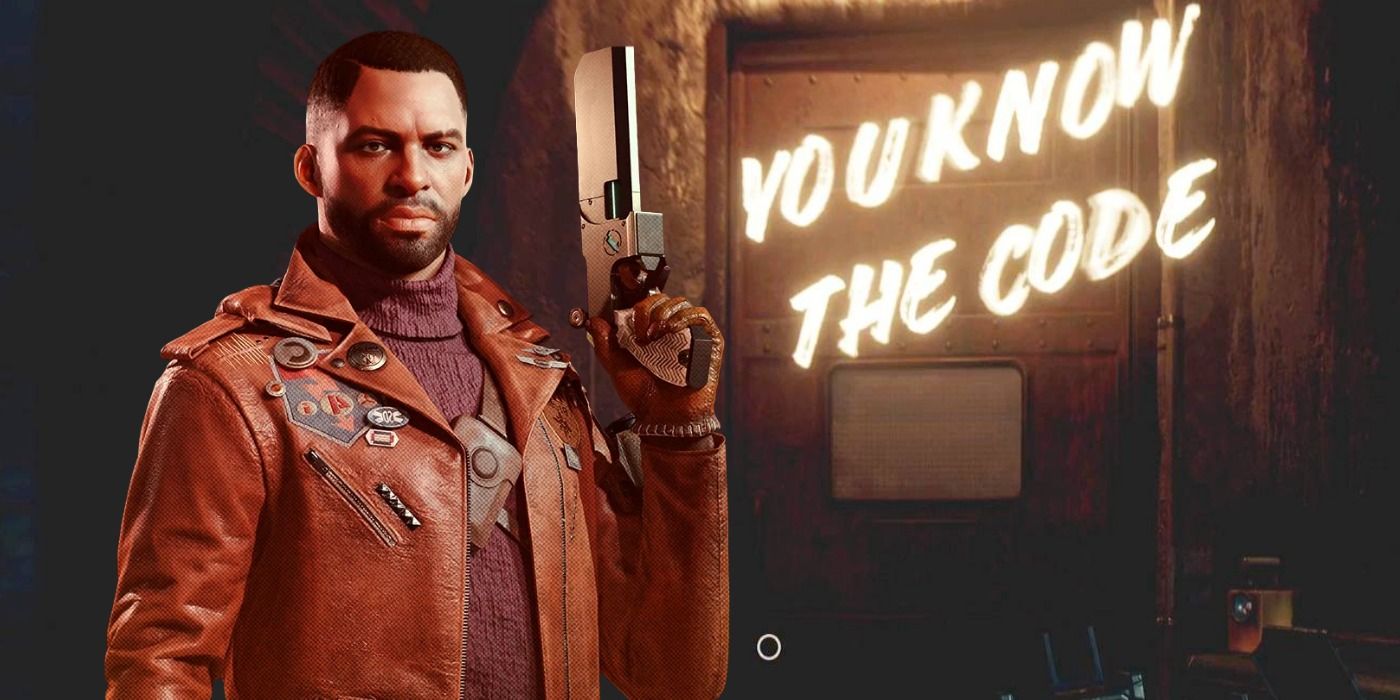 Every Door Code & Safe Combination Location in Deathloop