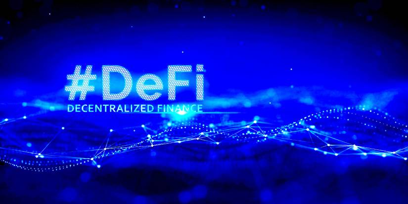 DeFi Explained: Why Decentralized Finance Is So Important To Crypto