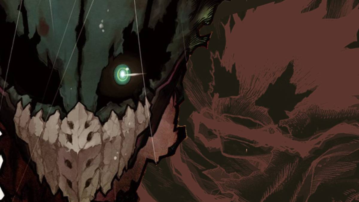 My Hero Academia Hints It Could Fix its Big Dark Deku Mistake