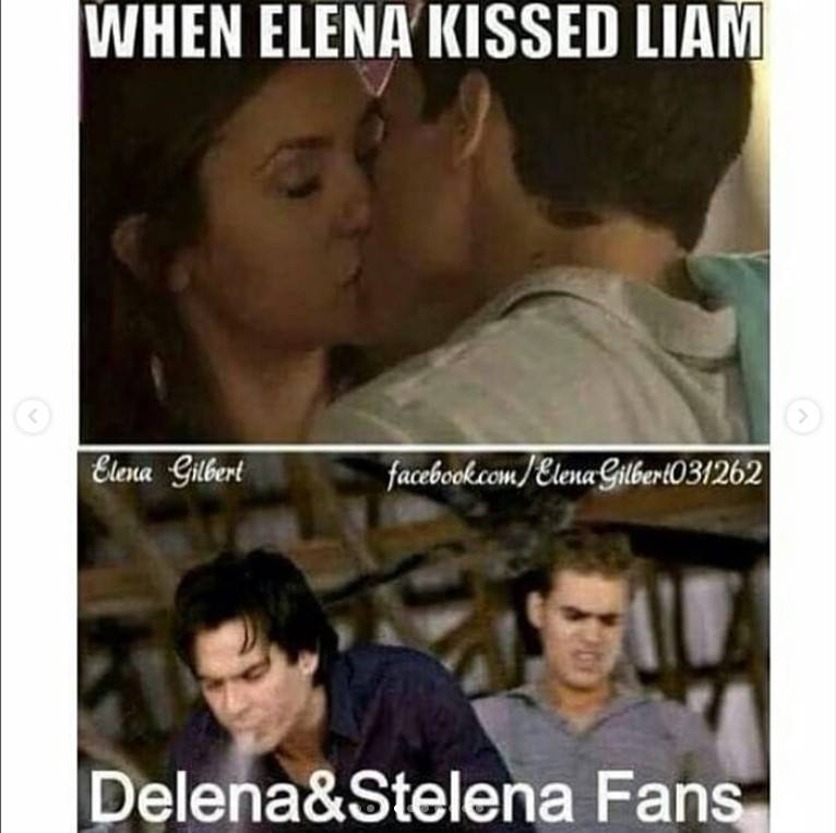 The Vampire Diaries: 10 Hilarious Memes That Sum Up The Fandom