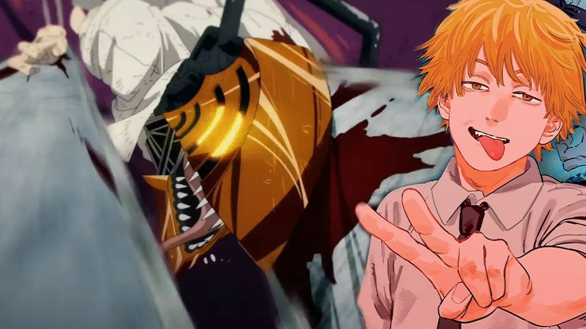 Chainsaw Man Just Disproved the Biggest Criticism of Superhero Stories