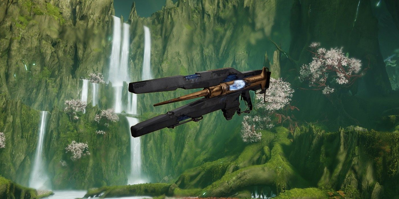 How To Get The Divinity in Destiny 2