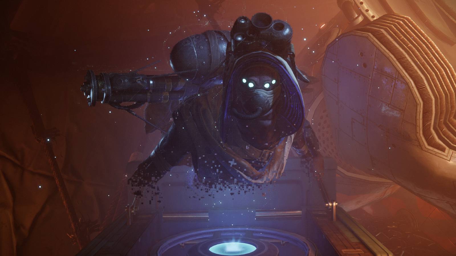 Destiny 2: How To Complete Sails of The Shipstealer Week 4