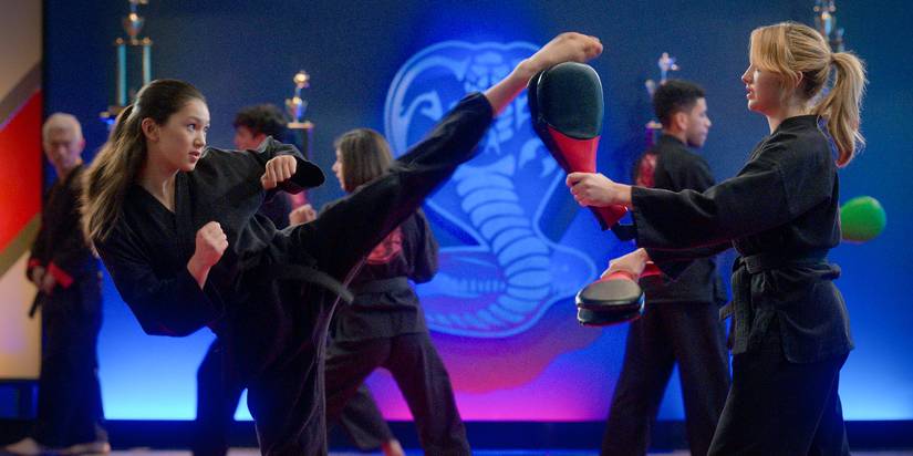 Explaining Terry Silver's Cobra Kai Expansion & Master Plan