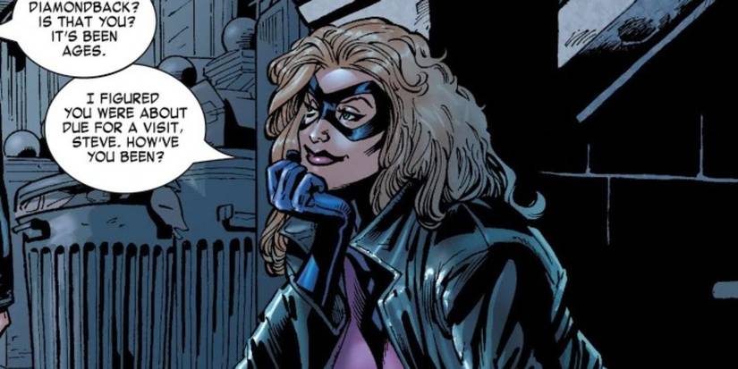 5 Options For Captain America 4’s New Character