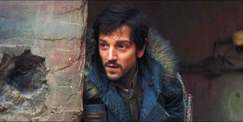 Werewolf By Night Star Says Diego Luna Helped Him With Disney Fame