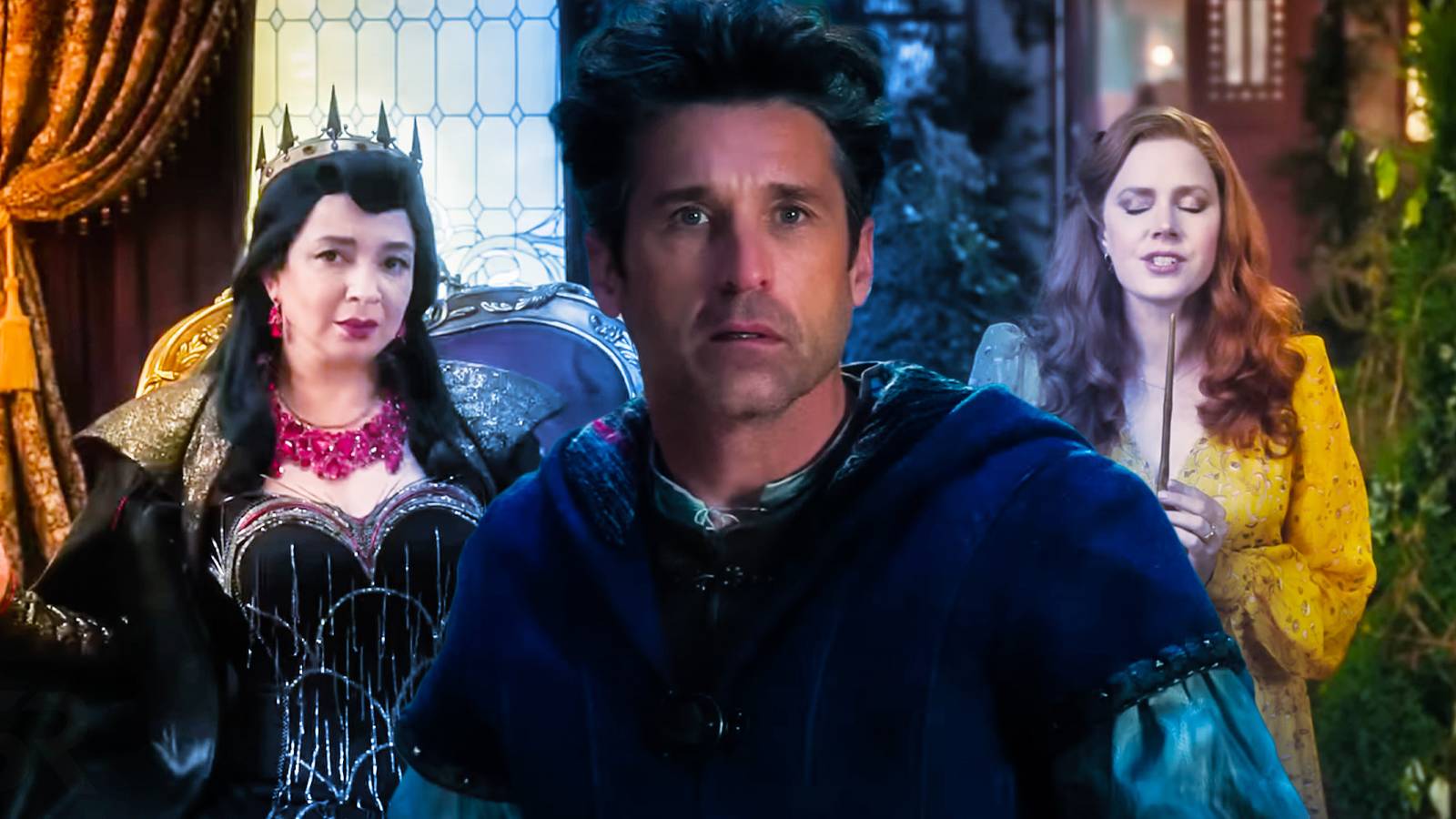 enchanted 2 release date