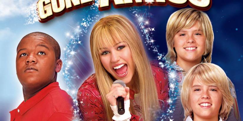 10 Best Disney Channel Sitcom Crossovers, As Ranked By IMDb