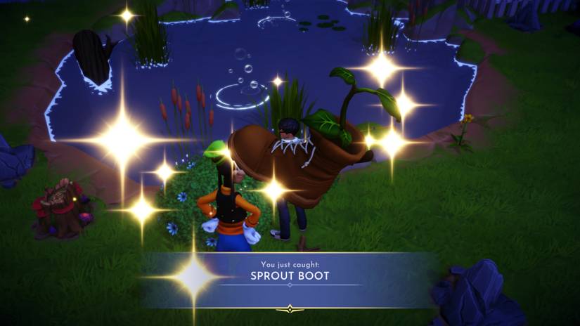 How to Unlock Wall-E in Disney Dreamlight Valley