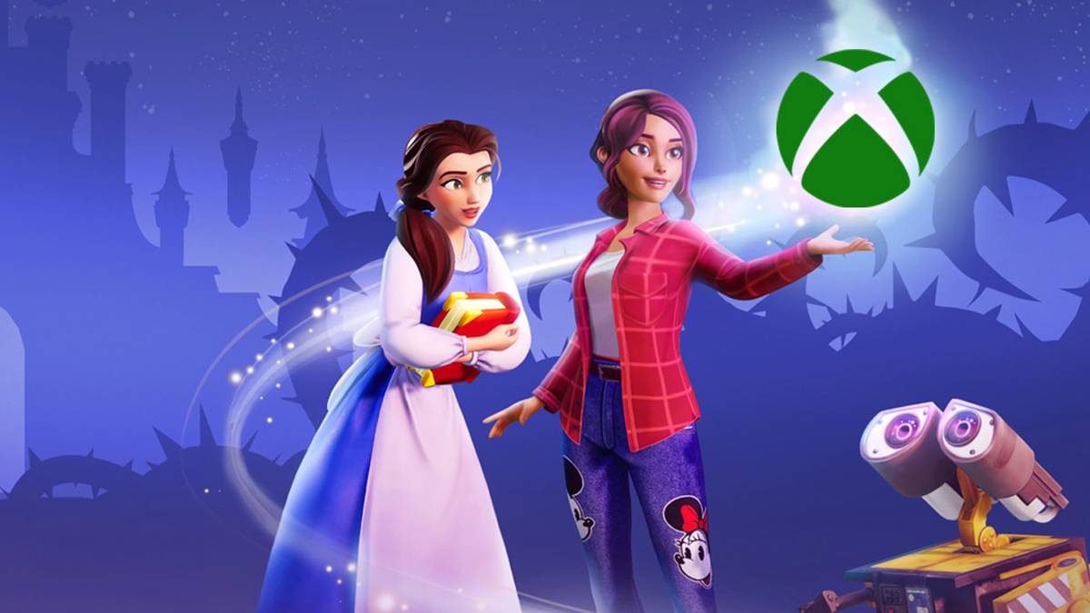 DC Super-Pets & Disney Dreamlight Valley Come To Xbox Game Pass