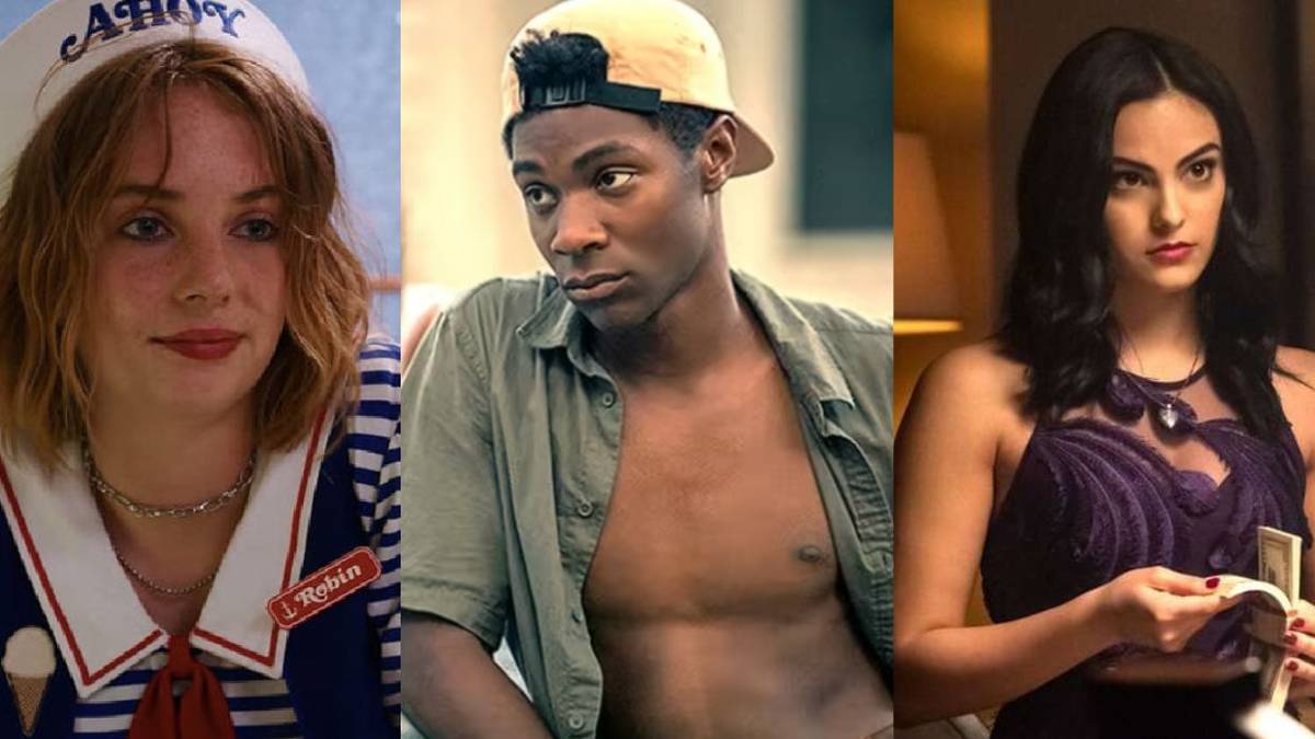 Netflix’s Do Revenge: 10 Movies & Shows Where You’ve Seen The Cast Before