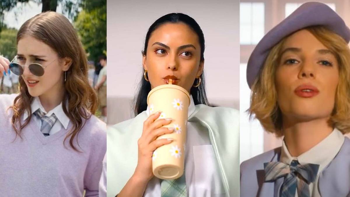 Netflix's Do Revenge: 10 Main Characters, Ranked By Likability