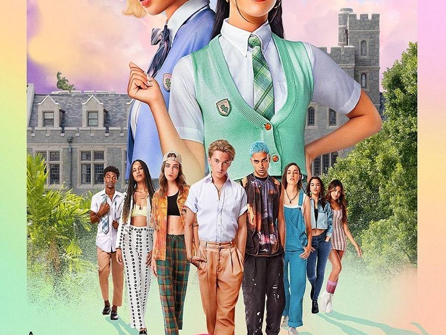 Do Revenge Summary, Trailer, Cast, Where to Watch and More