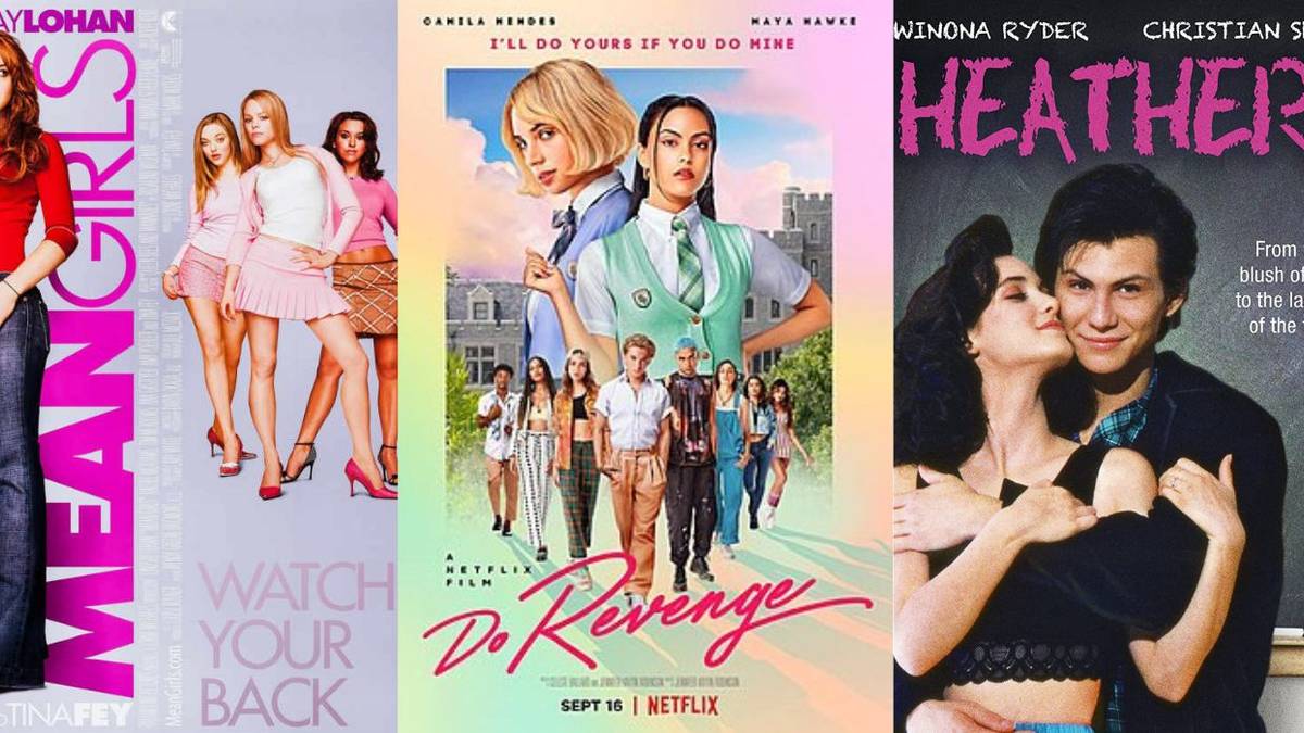 10 Best Movies Like Netflix’s Do Revenge